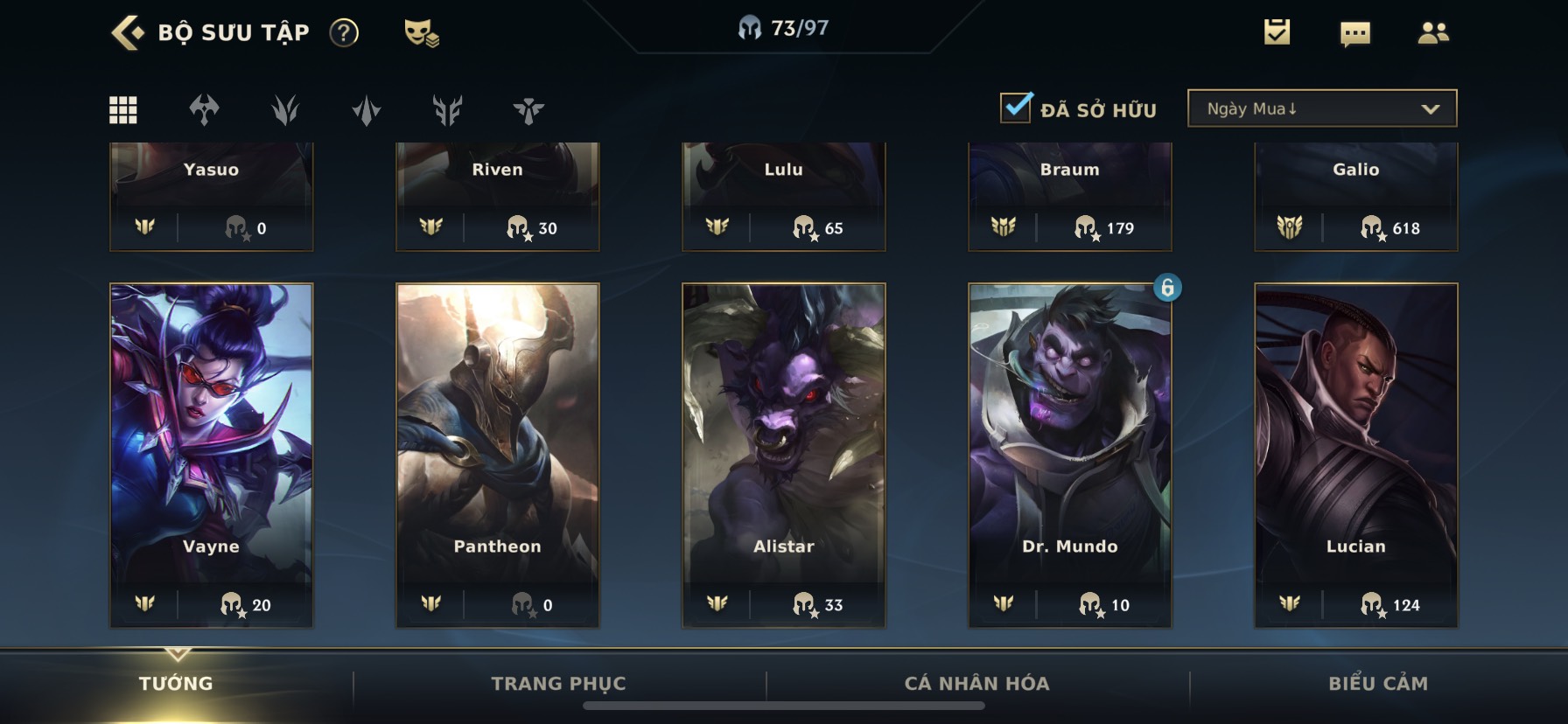 Tài khoản TOCCHIEN rank 4 giá rẻ 900000 #956